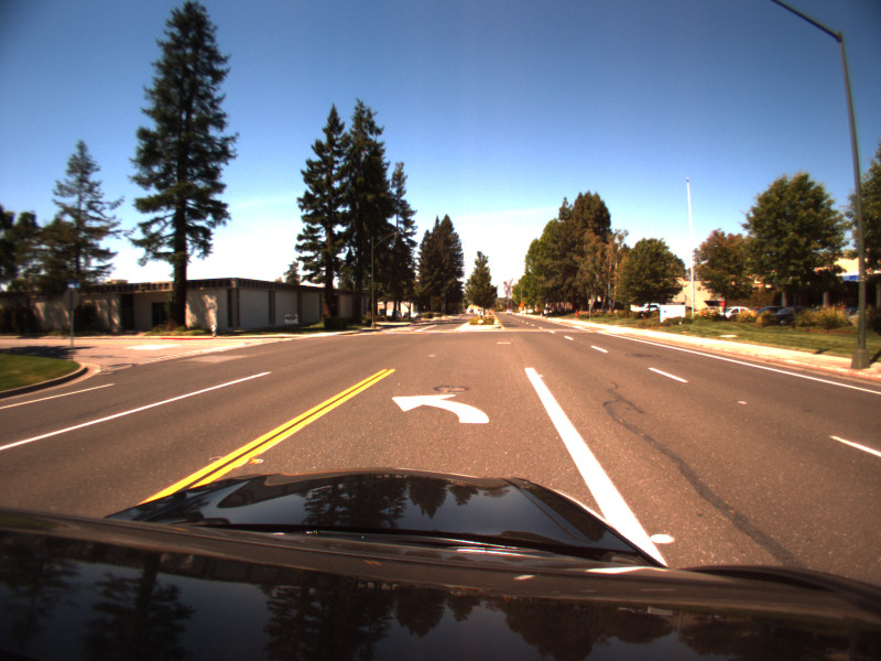 roadmark Object Detection Dataset by AK