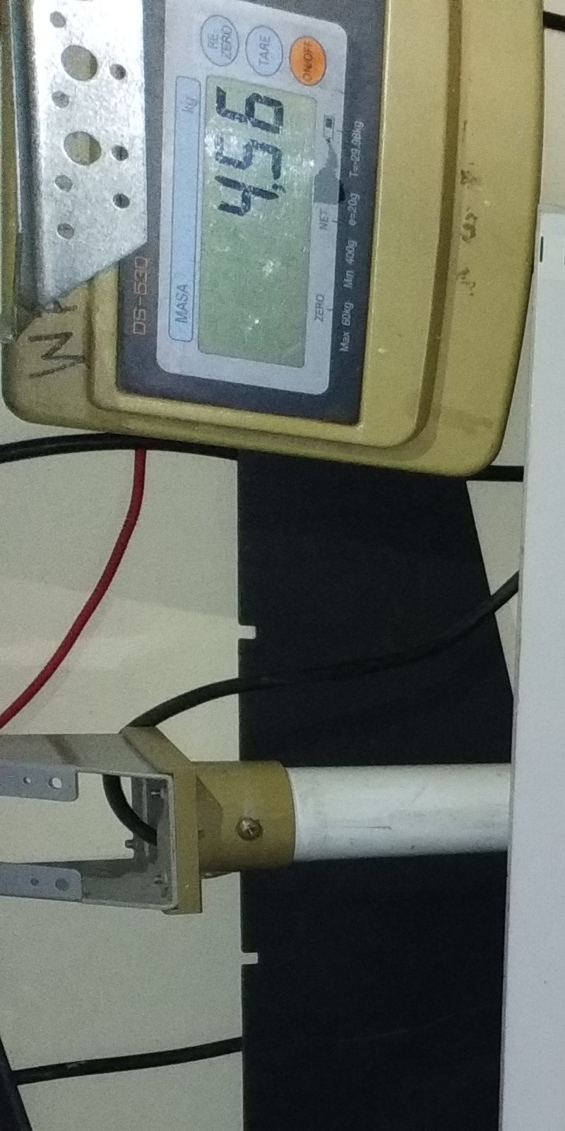 Digital numbers 3 Object Detection Dataset by Pakownia