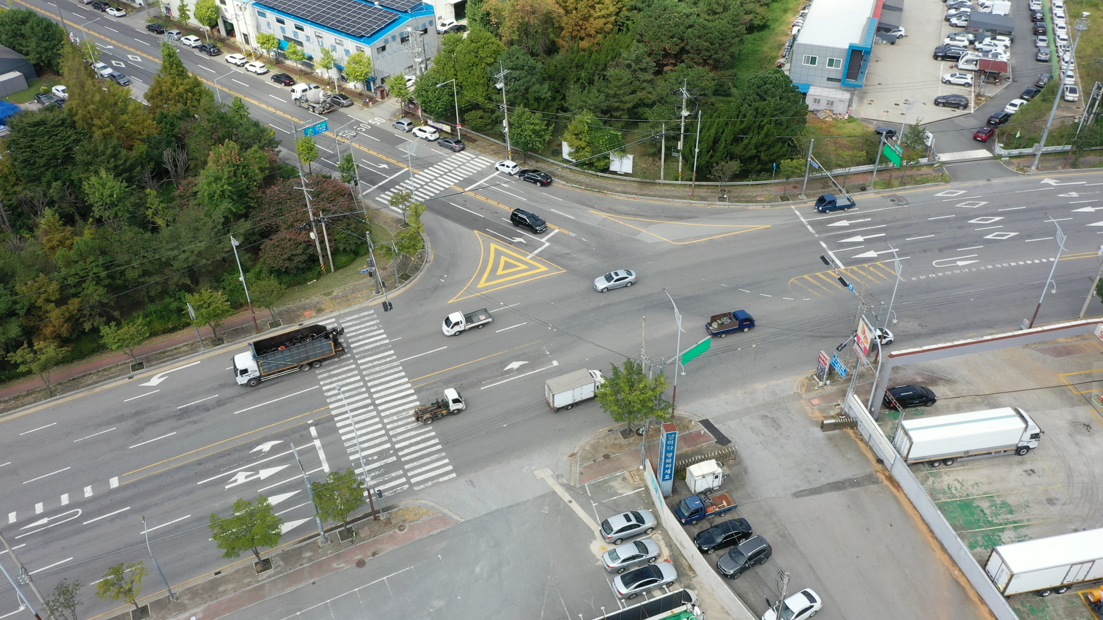 Car Bus Truck Detection Object Detection Dataset And Pre Trained Model