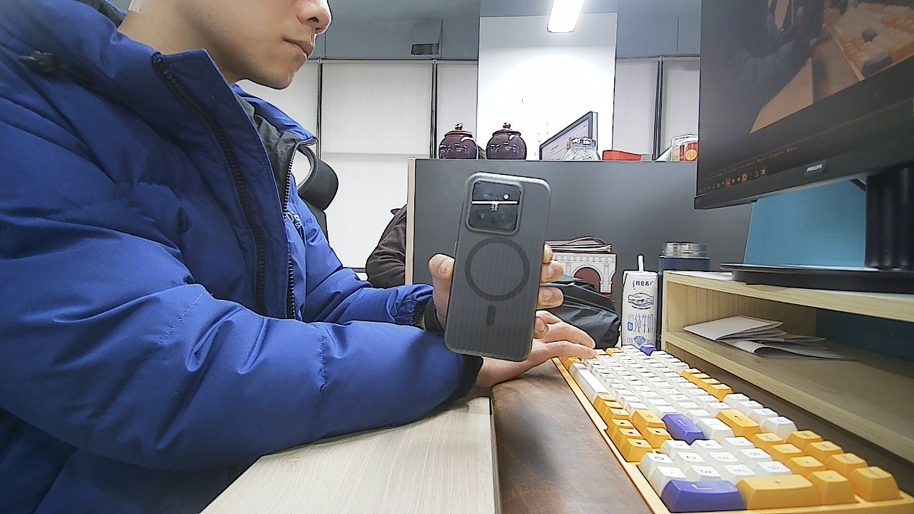 yolo-test Object Detection Dataset by yolov10