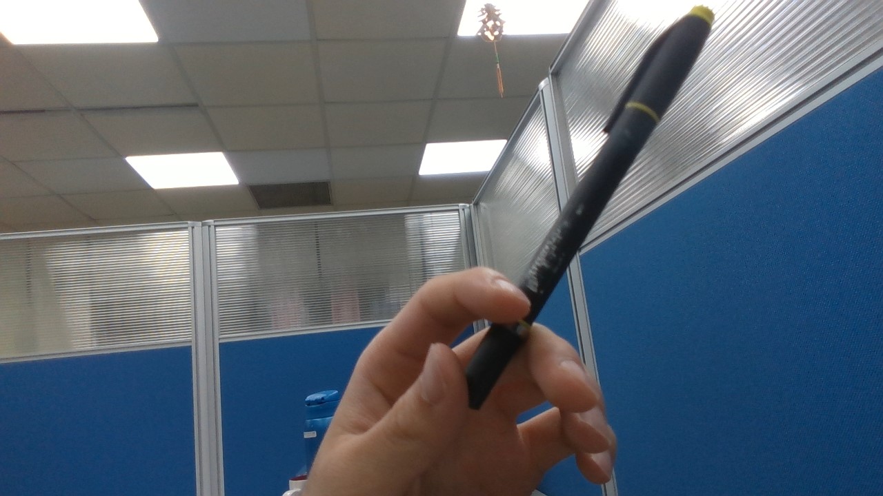 Newdataset Pen Detector Object Detection Dataset By E300cameraobjectdet