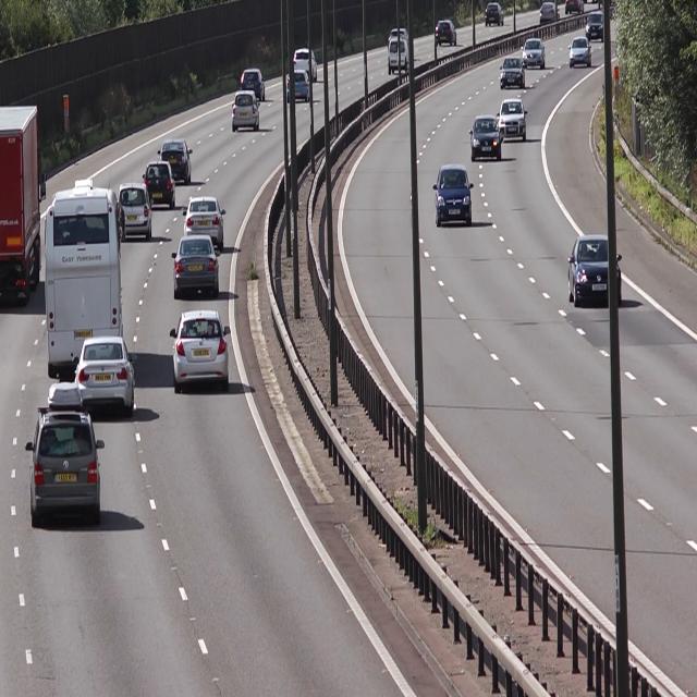 Traffic Estimation Dataset Object Detection Dataset By Arpit