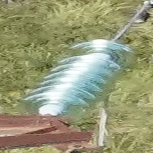 Detect_broken_glass Object Detection Dataset by focus