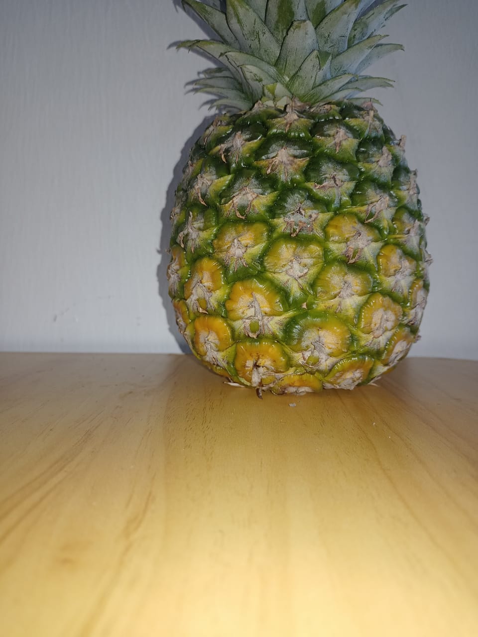 Pineapple Maturity Detection Object Detection Model By Pineapple Maturity