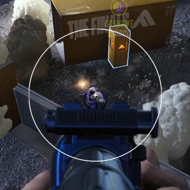 Enemy Shooter Object Detection Dataset And Pre Trained Model By Pop1