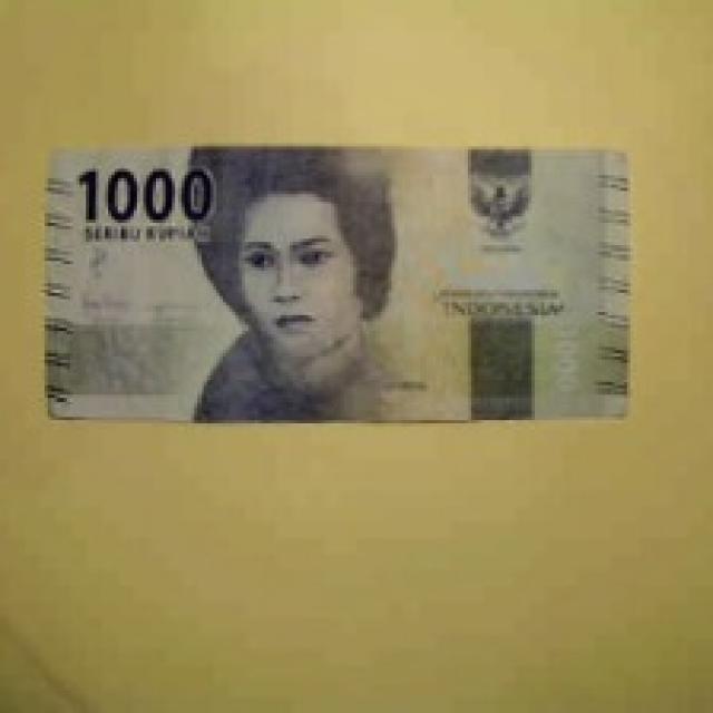 Klasifikasi Uang Object Detection Dataset By Object Detection