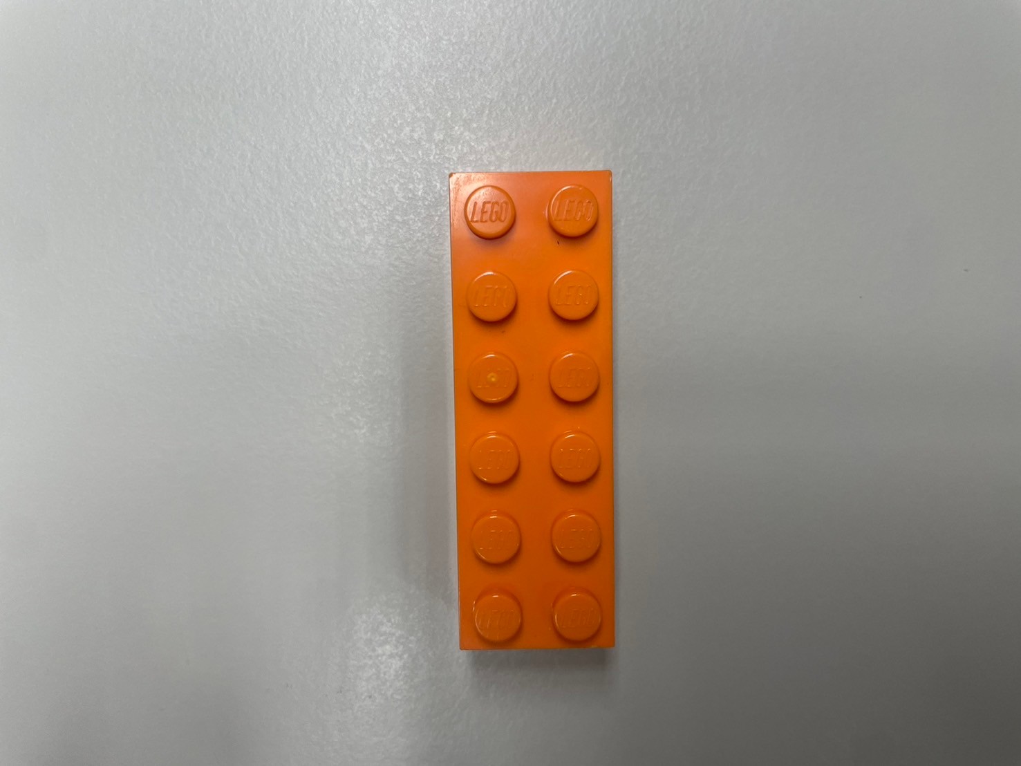 6x2_lego Object Detection Model by NTOU