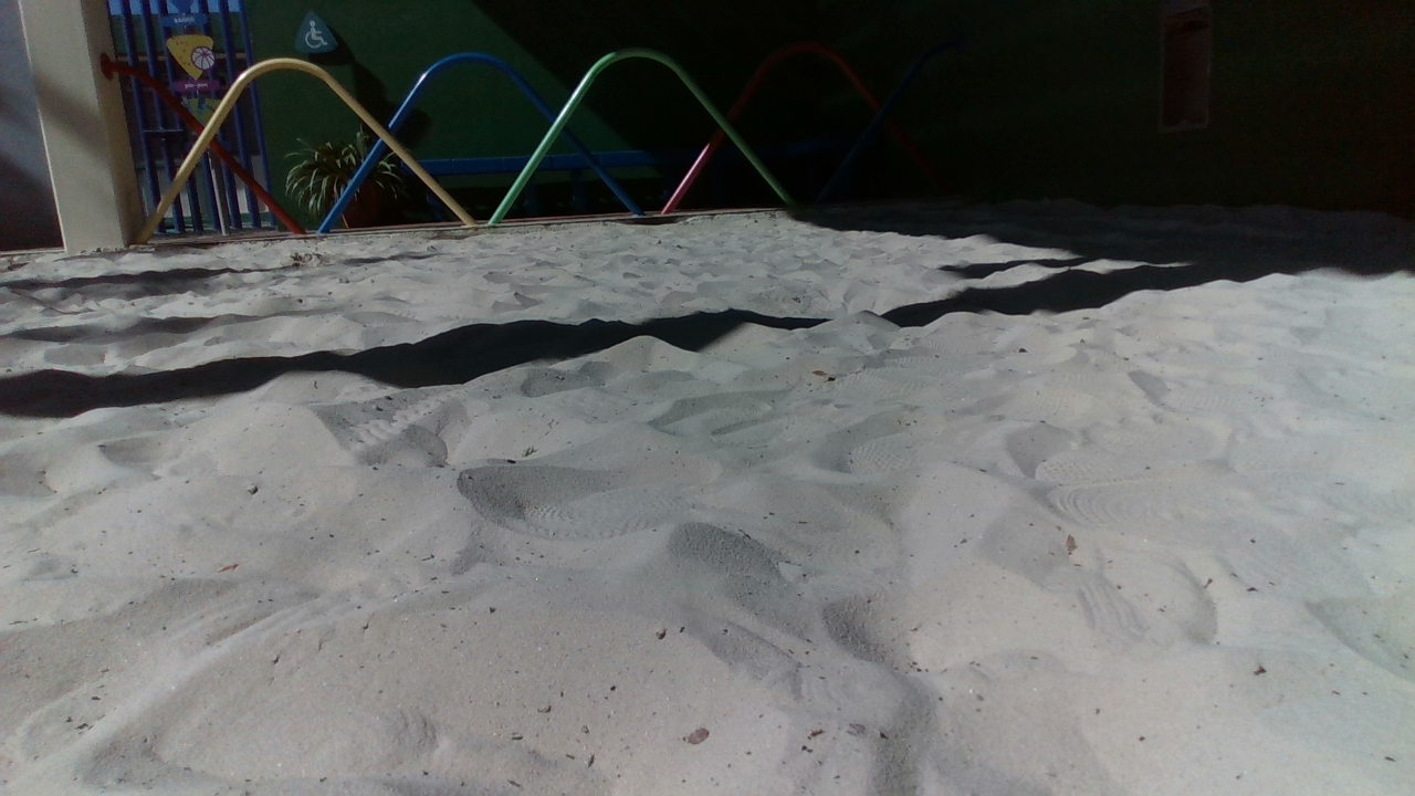 Robot Playa Cvat Object Detection Dataset By Robotplaya