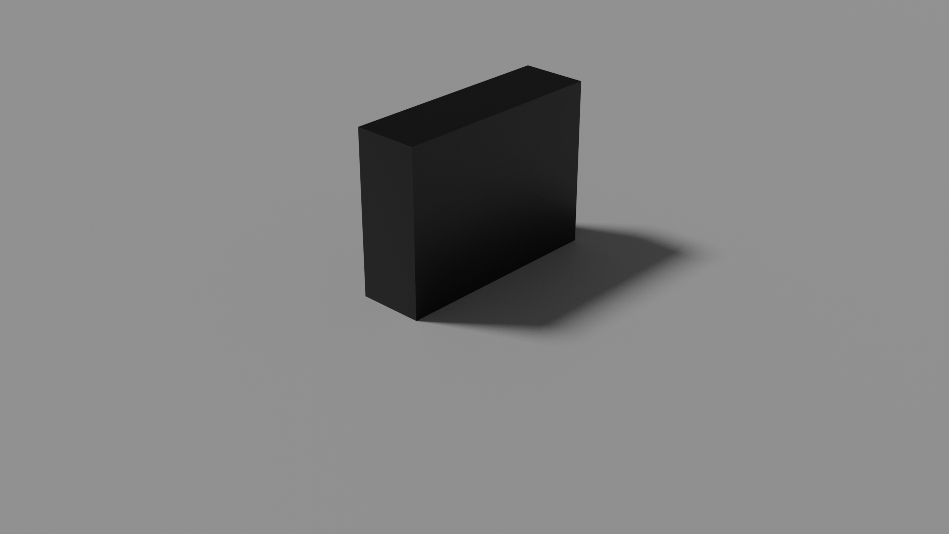 Black_Box Object Detection Dataset by box
