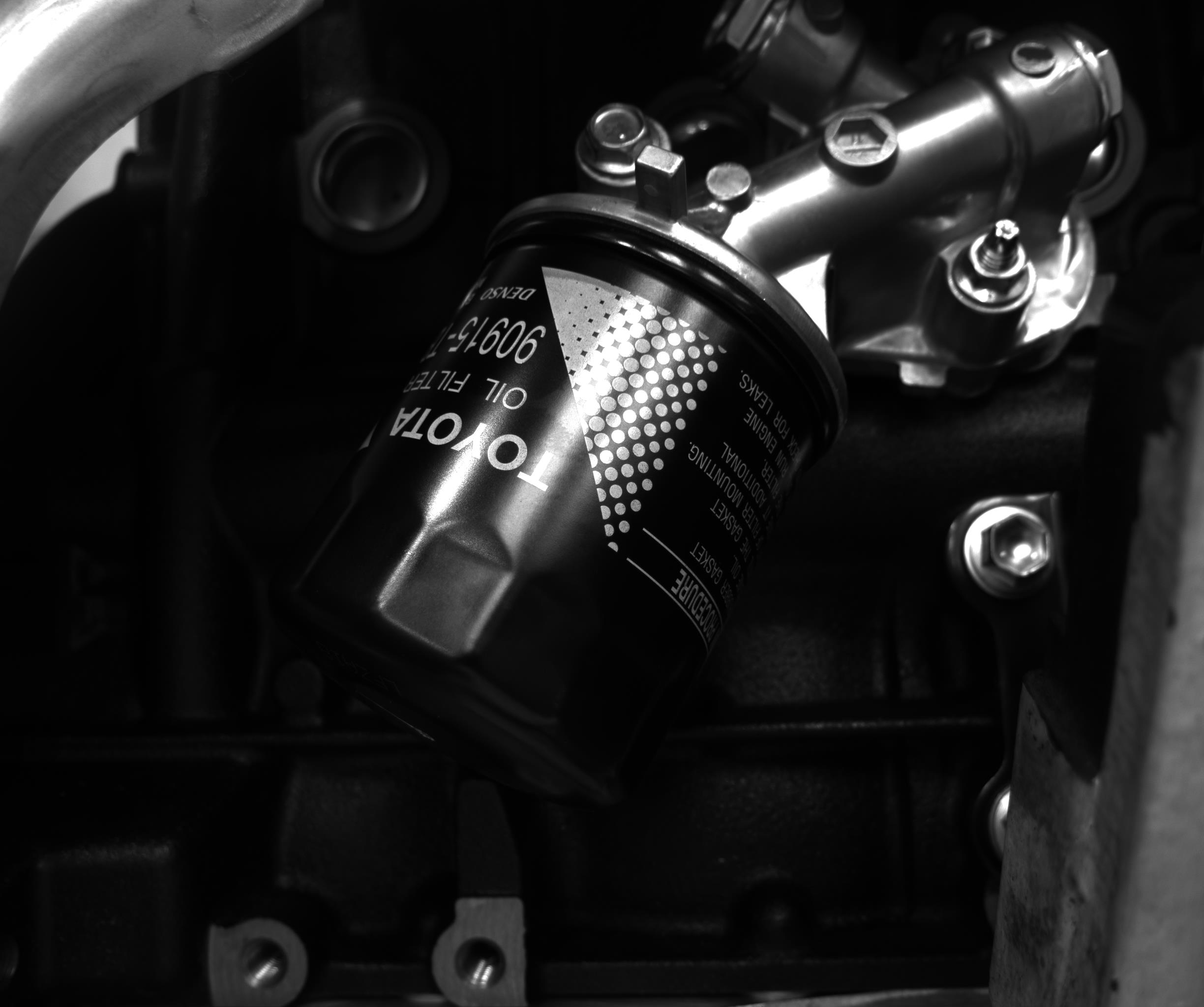 oil-filter2 Object Detection Dataset by pr1