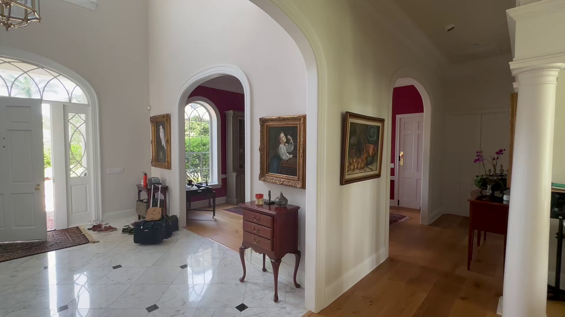 Gun Pose Detection Object Detection Dataset By Phillip Lavrador