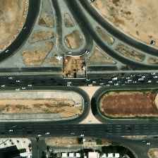 Street_Segmentation Instance Segmentation Dataset and Pre-Trained Model by MARSAD