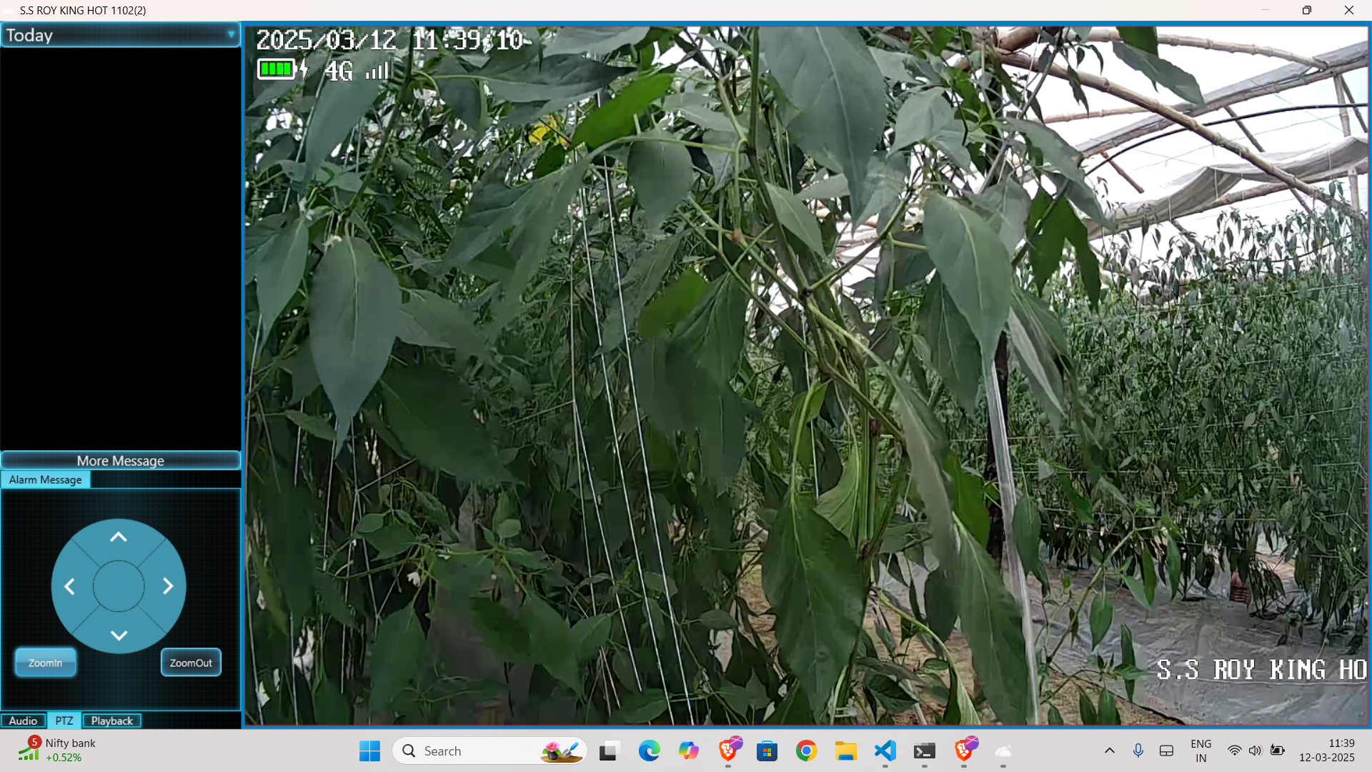 Plant Disease Detection (plant-disease-detection-eyatn) - Roboflow Universe