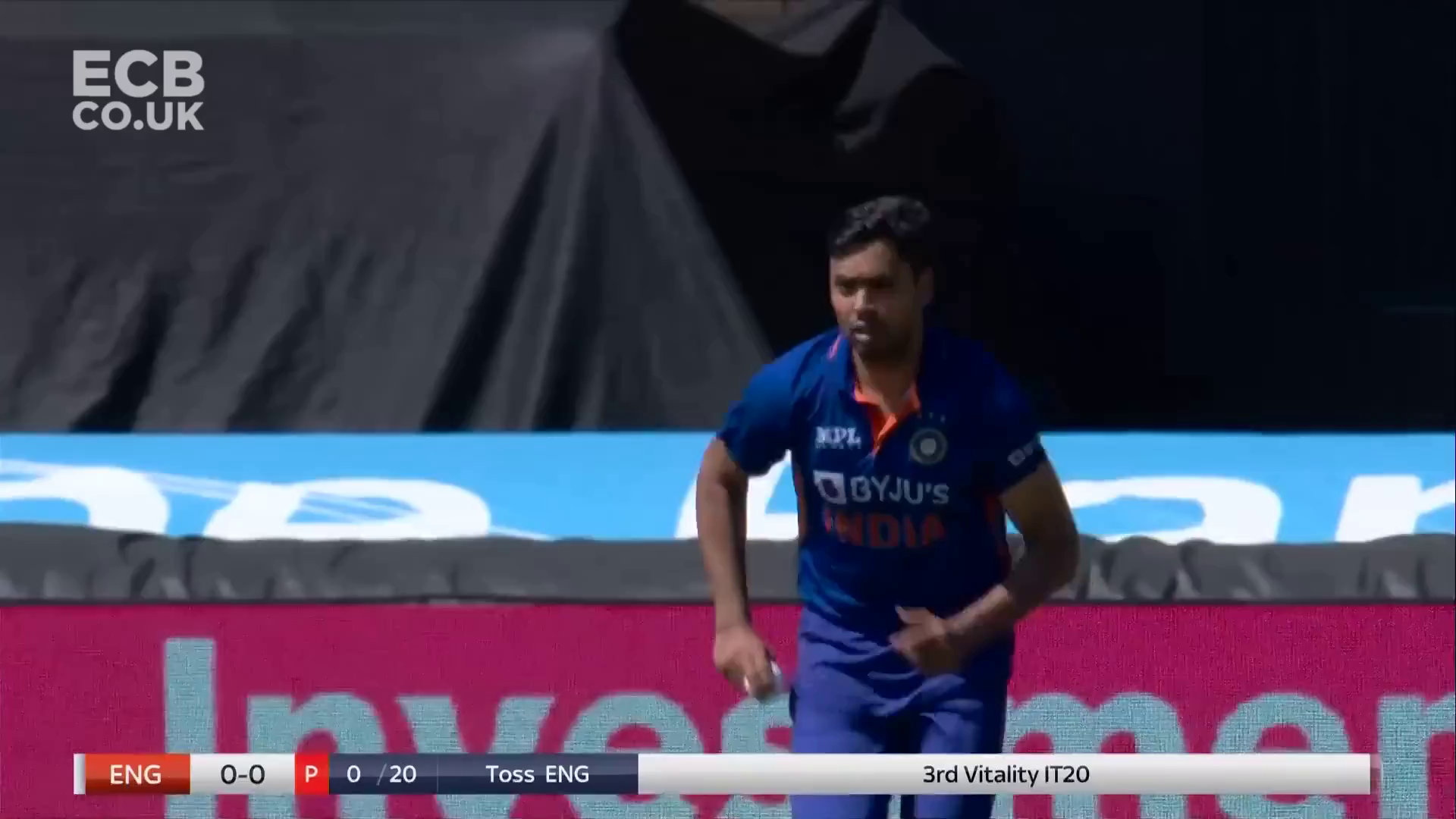 Cricket Players Object Detection Model by Neel