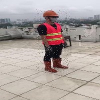 PPE Detection Object Detection Model by HX
