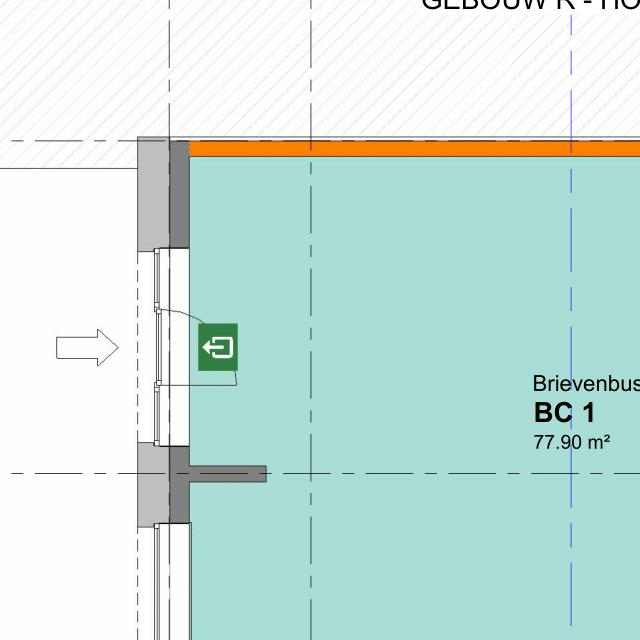Floor Plan Connection Detection Object Detection Dataset And Pre