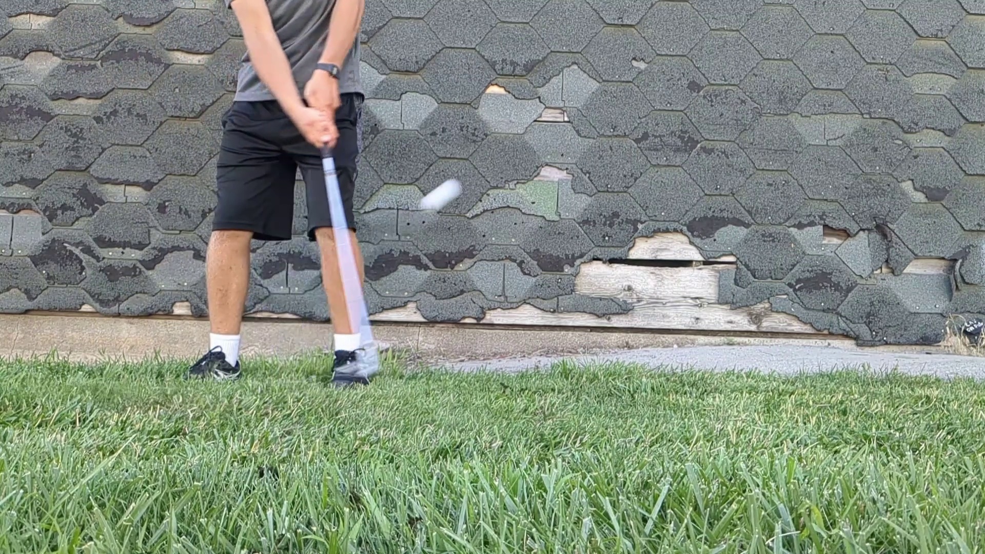 Golf Ball Detection Object Detection Dataset by Treys Workspace