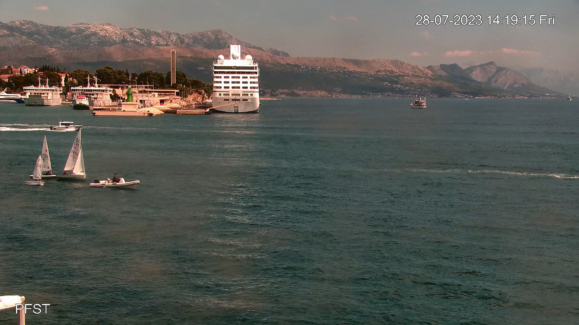 Boat Detection 2 Object Detection Dataset By Diplomskitest