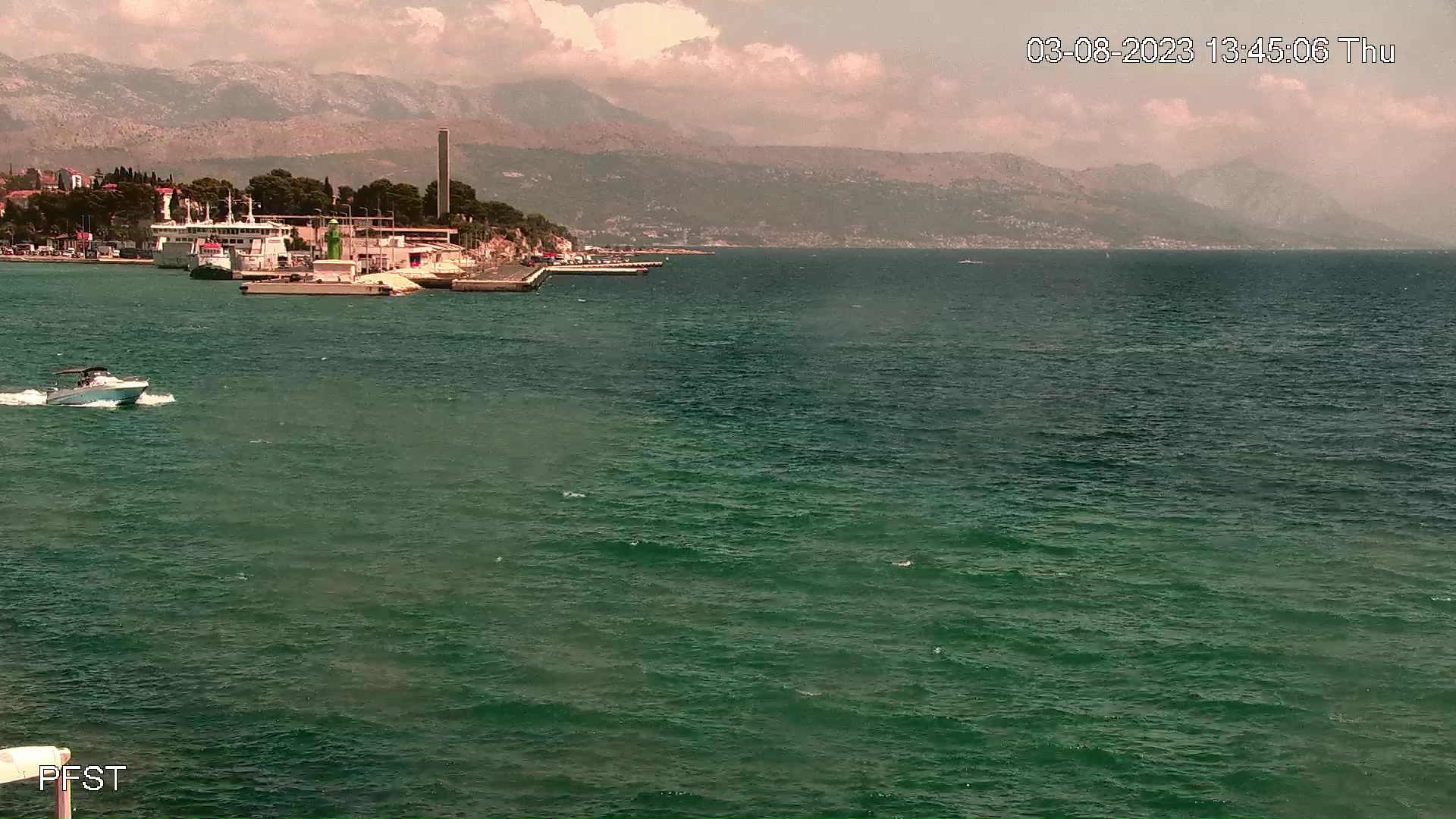 Boat Detection Object Detection Dataset And Pre Trained Model By Diplomskitest