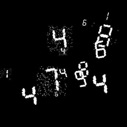 7segment_gen Object Detection Dataset by 7segment