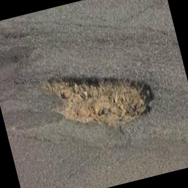 Pothole Detection Instance Segmentation Dataset And Pre Trained Model By Pothole Detection