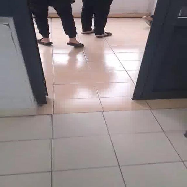 blind Object Detection Model by person