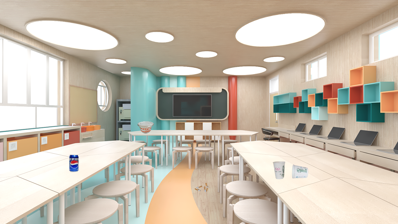 213 Object Detection Dataset by 123