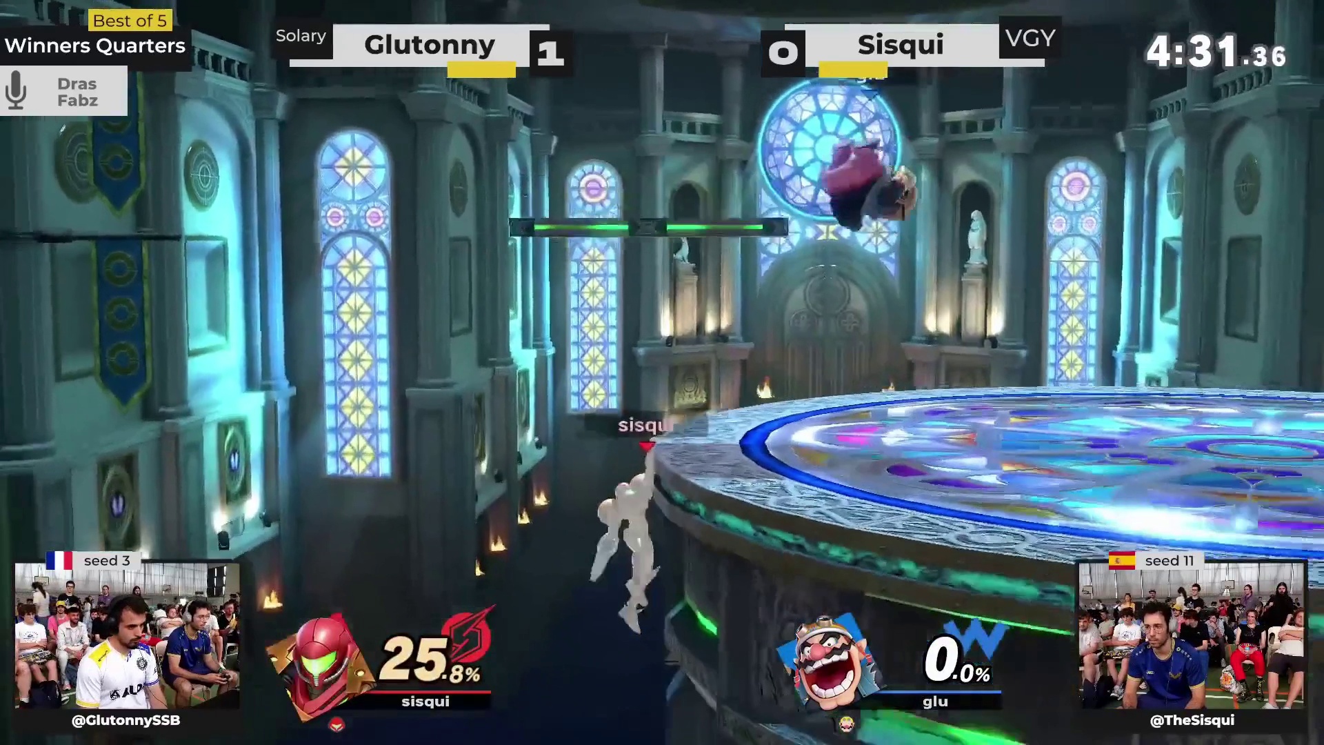 Object Detection Smash Object Detection Model by AlexCorciaTesting