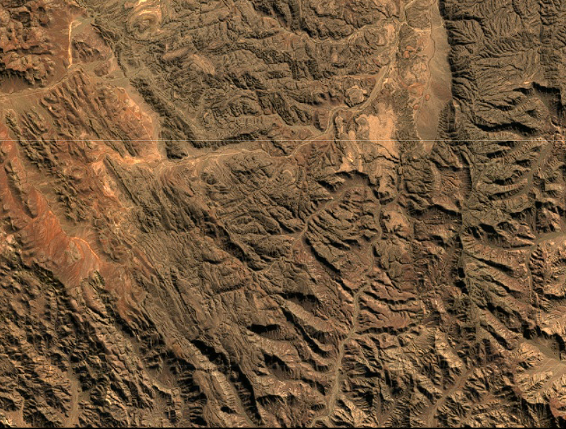 Terrain Detection Classification Model V4 2024 09 30 7 50am By Terrain Detection