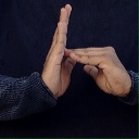 sign language Object Detection Dataset and Pre-Trained Model by sign language