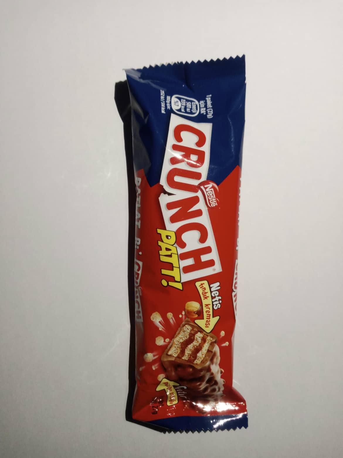 chocolate Classification Dataset and Pre-Trained Model by thesis