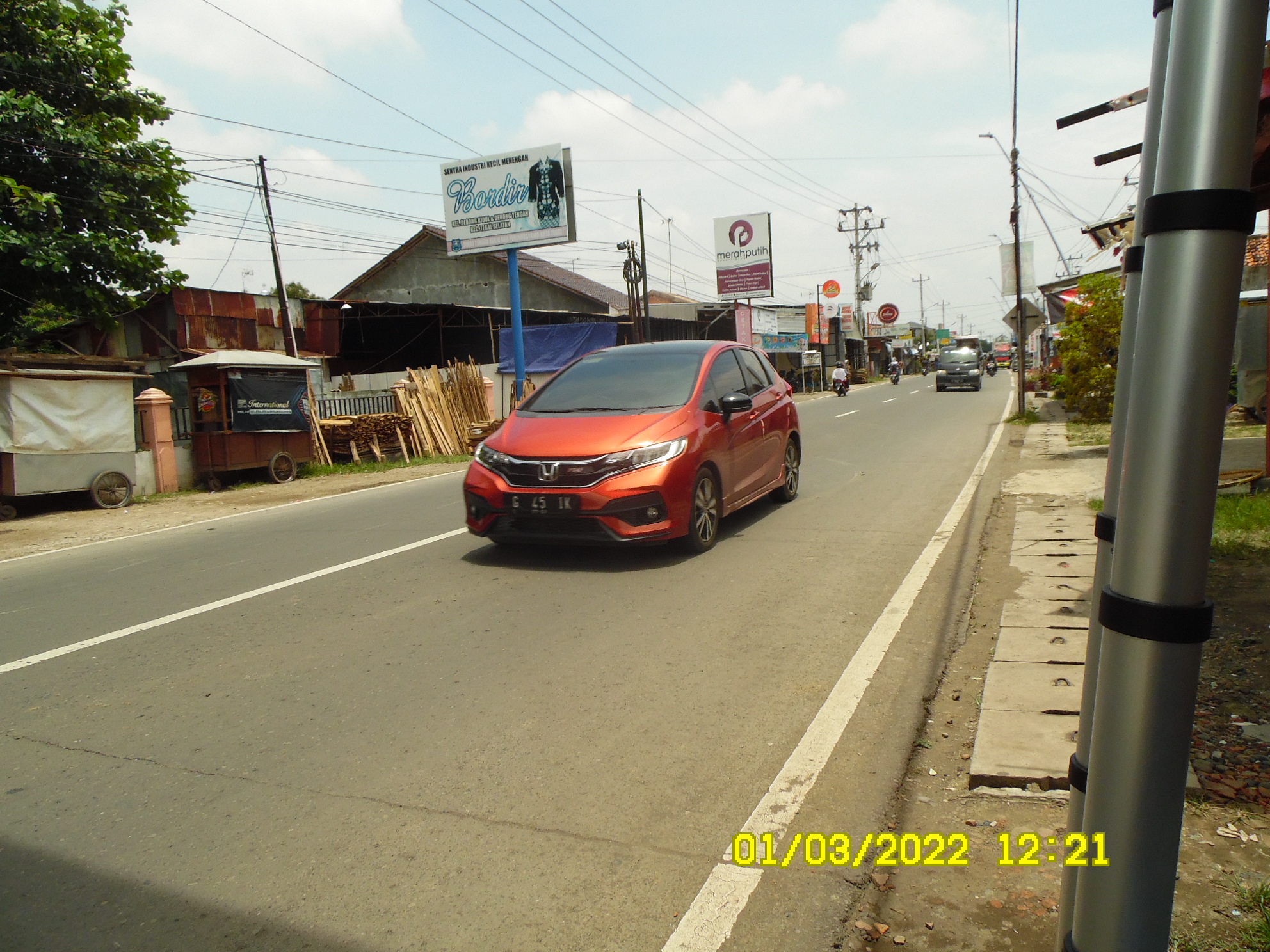 PKL Object Detection Dataset by Bali Tower