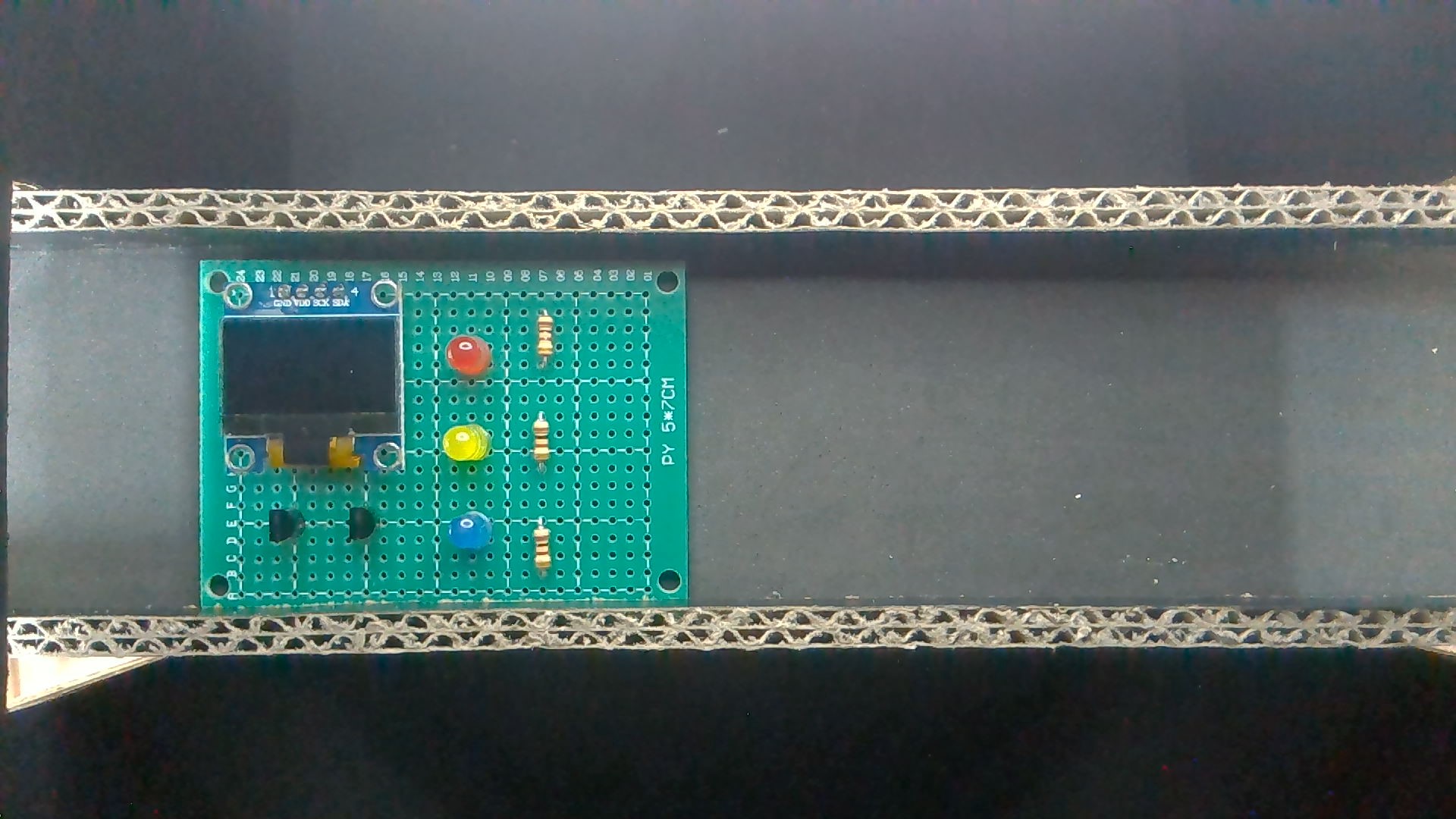 pcb_real_8 Object Detection Dataset by pcb