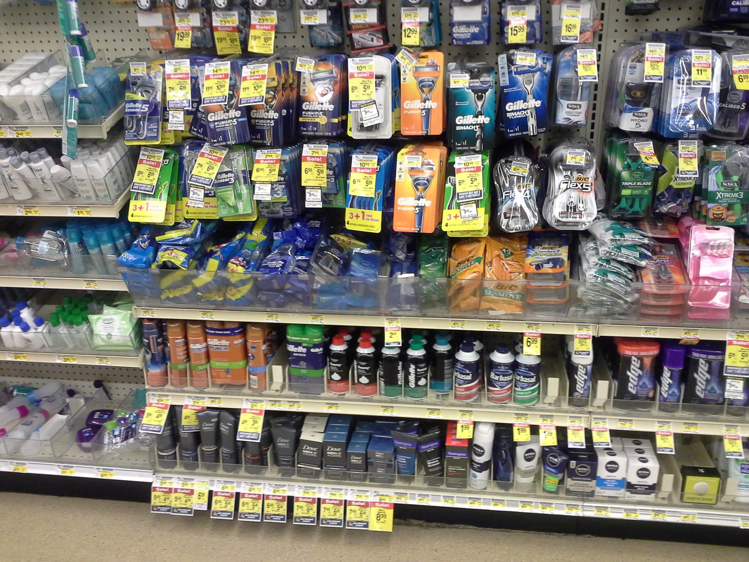 batch_1_stockout Object Detection Dataset by fr