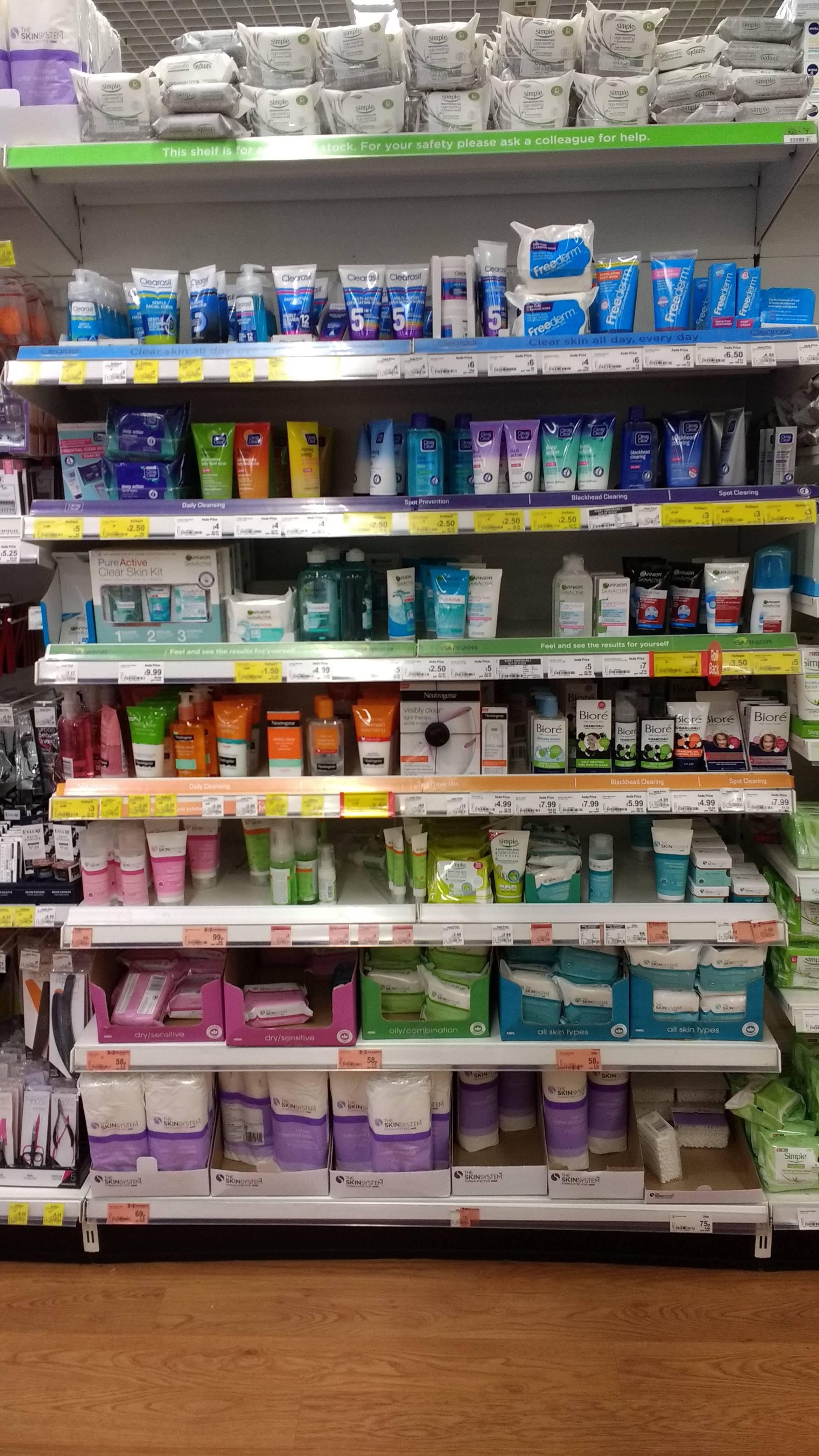 batch_2_stockout Object Detection Dataset by fr