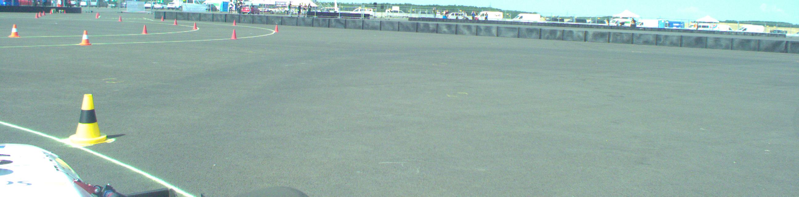 Cones_detect Object Detection Dataset by workspace