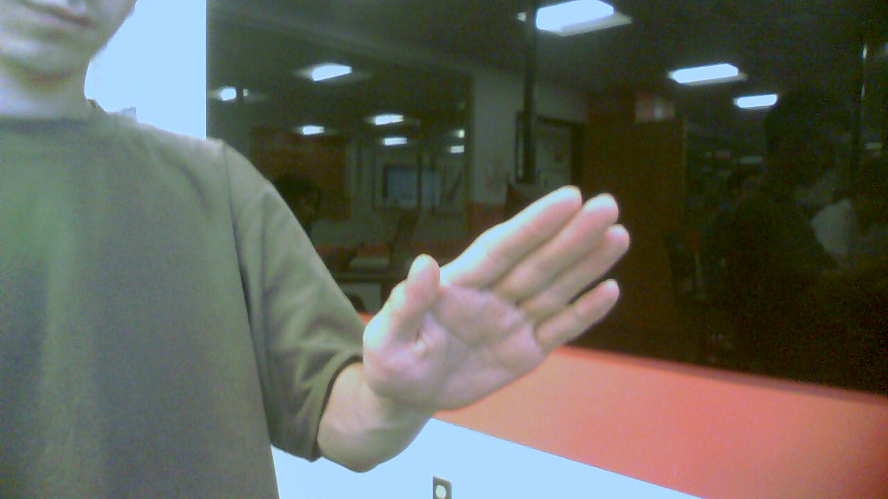 Rock Paper Scissors Classification Model (v1, 2024-11-05 7:18pm) by ...