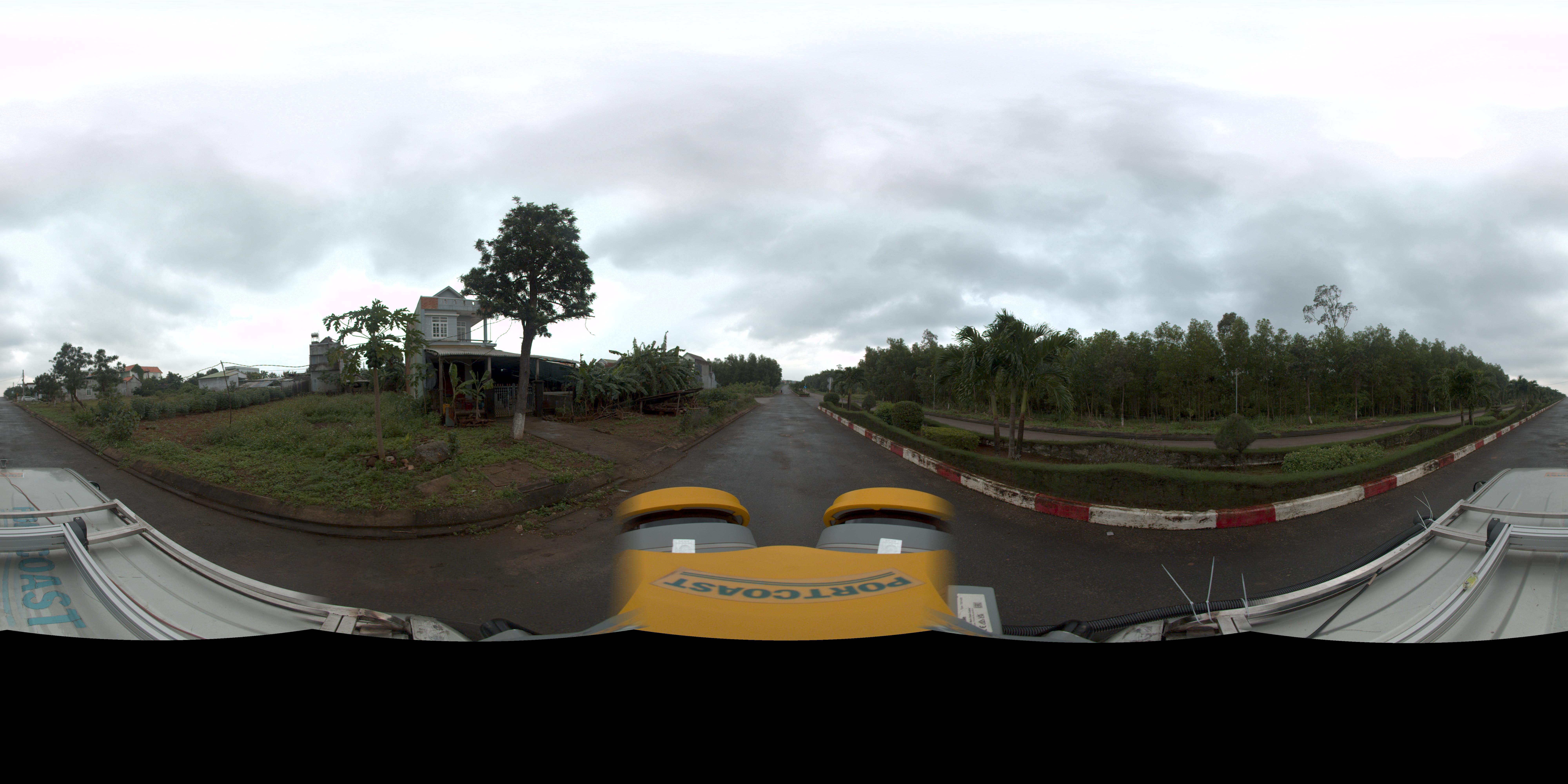 manhole-tracker Object Detection Model by Robotrial