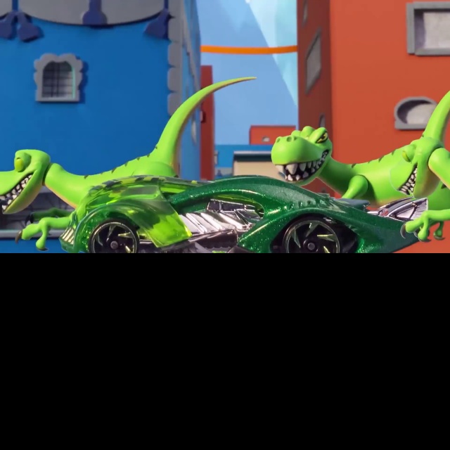 Toy Object Detection Dataset By Suranaree University Of Technology