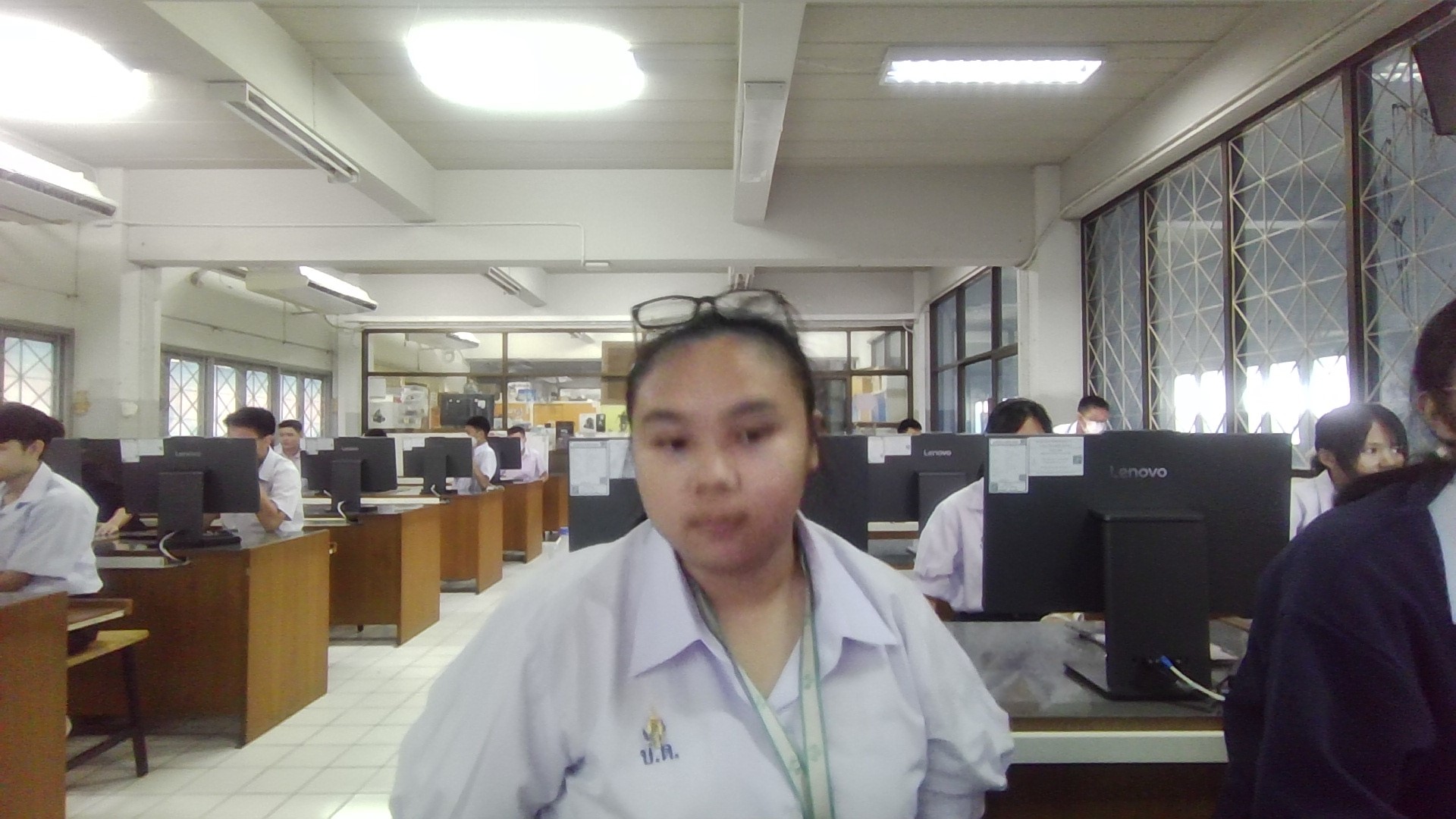 suratsavadee Object Detection Dataset and Pre-Trained Model by LynnLin