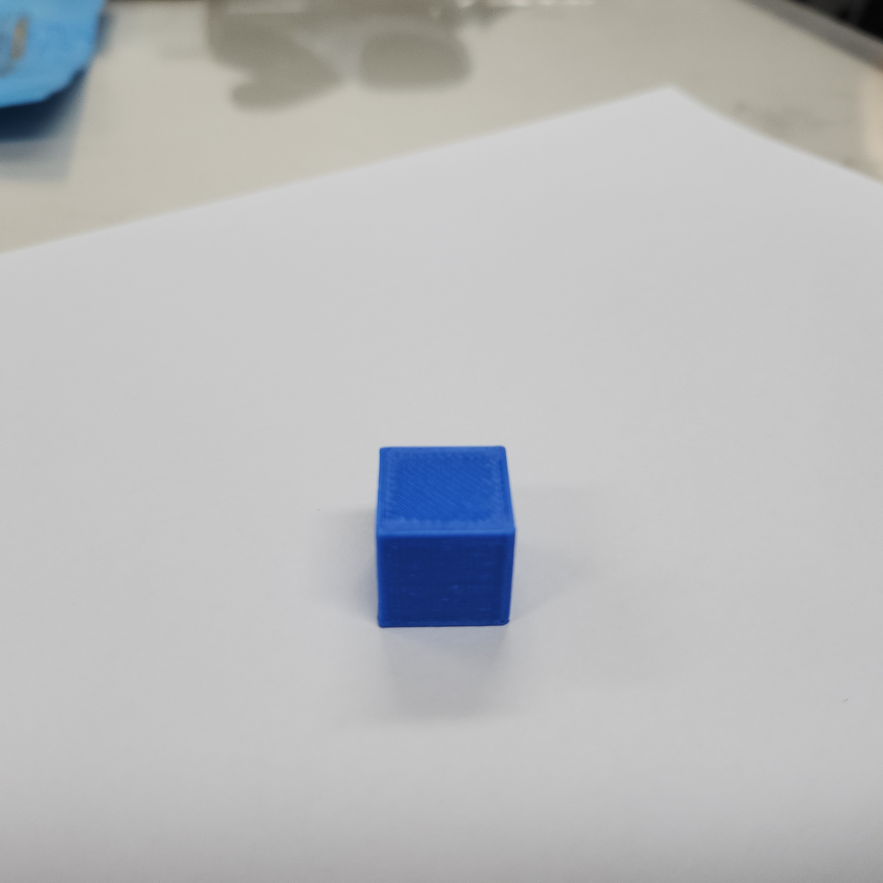 Box Object Detection Dataset by Cubes