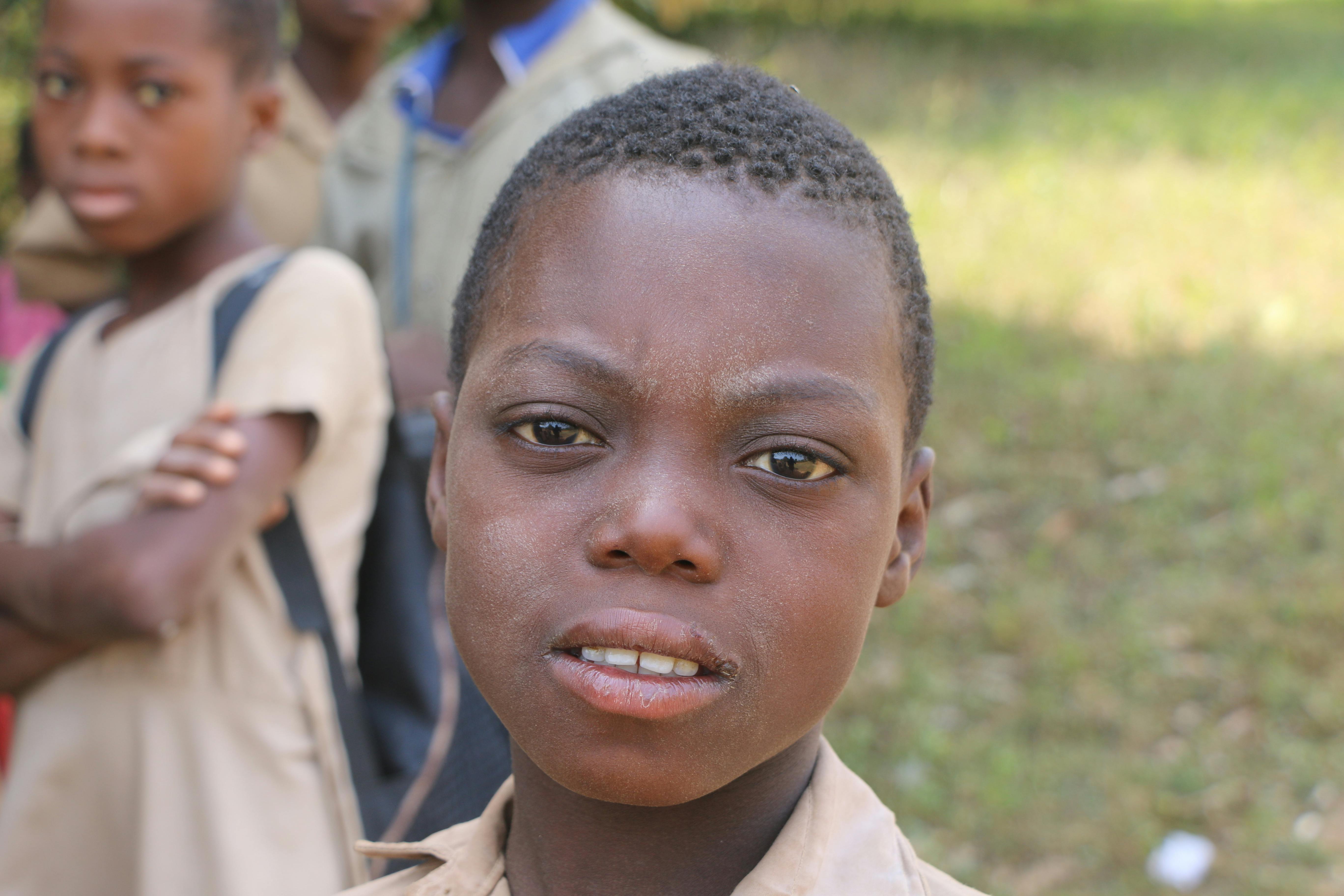 child_adult_detection Object Detection Model by Mamatha