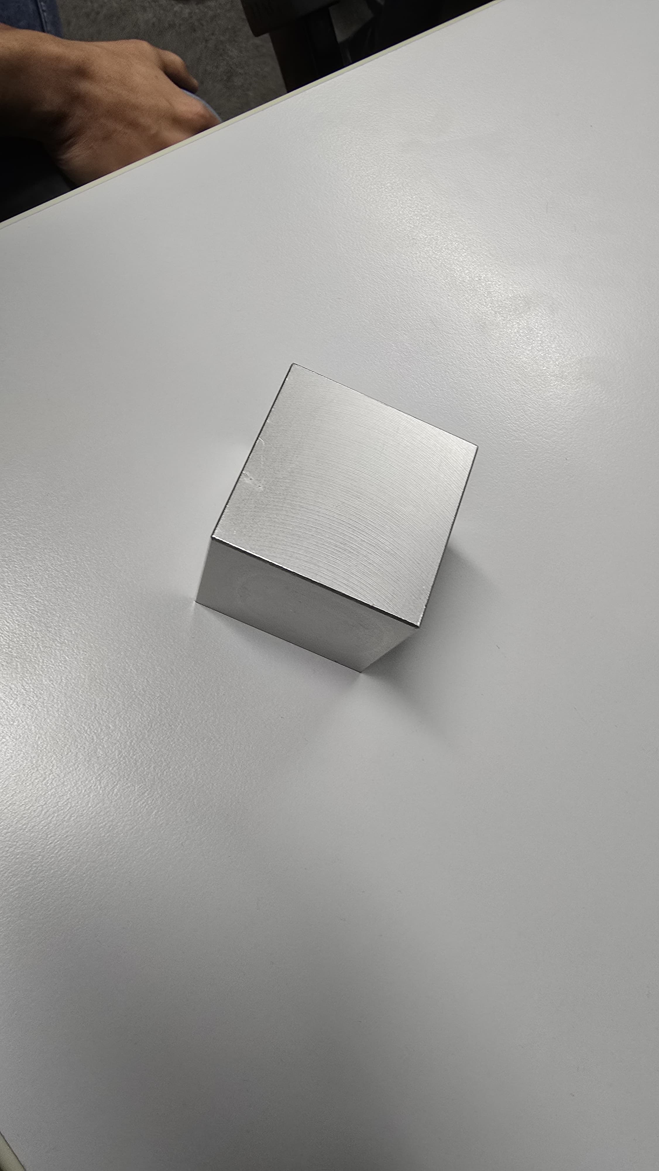 cubes Object Detection Model by lavender