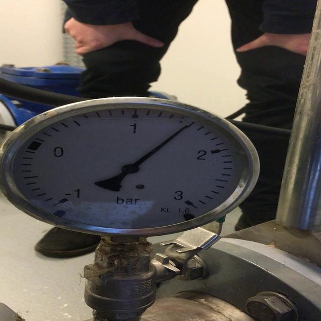 gauge Object Detection Dataset by NED University