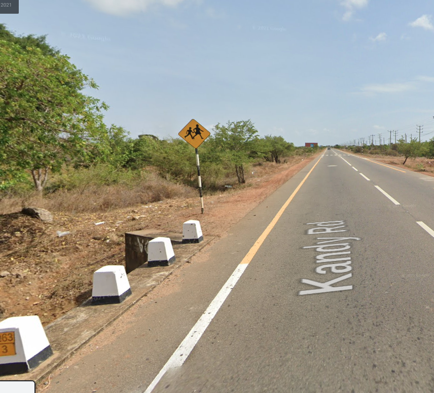 traffic signs-01 Object Detection Dataset and Pre-Trained Model by project