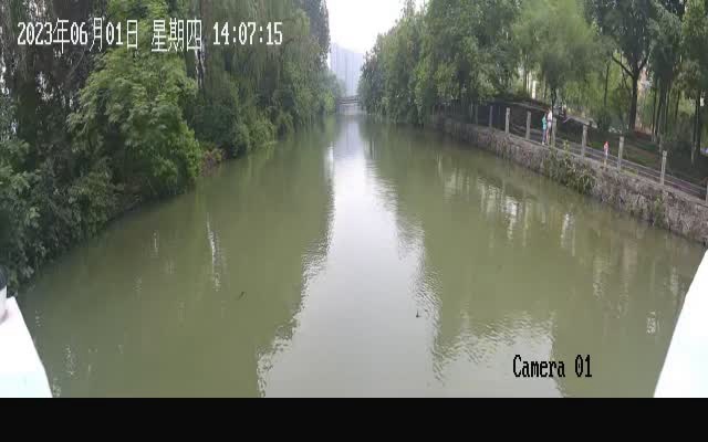 BridgeDetection Object Detection Model by HuaKunYunQi