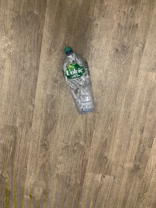 ts_trash_detection Object Detection Dataset by TS