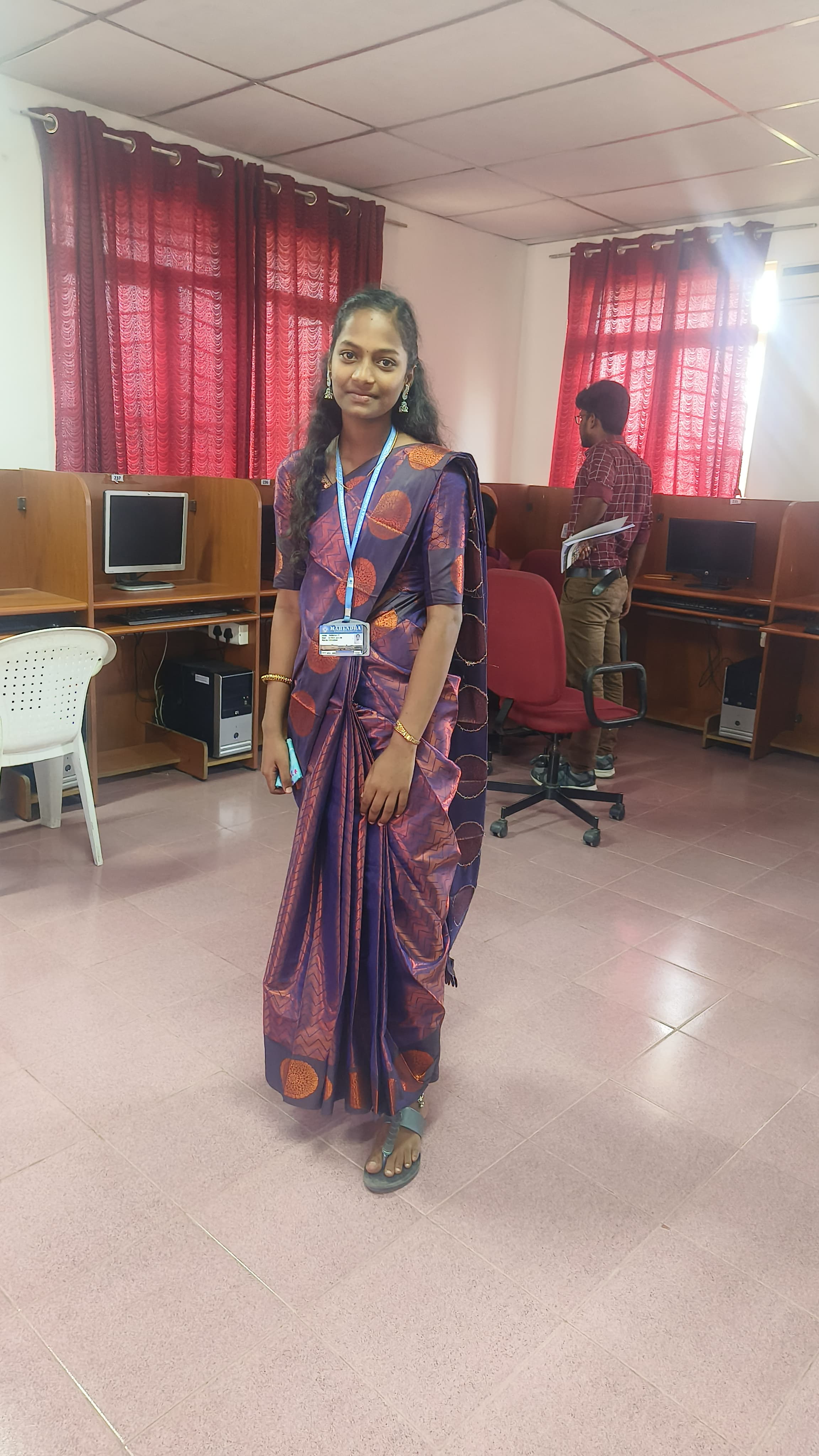 Id Card Detection Object Detection Dataset And Pre Trained Model By Sanmati Bs