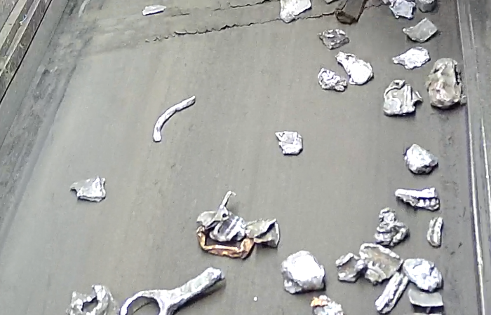 RECICLYNG Object Detection Dataset and Pre-Trained Model by TIM