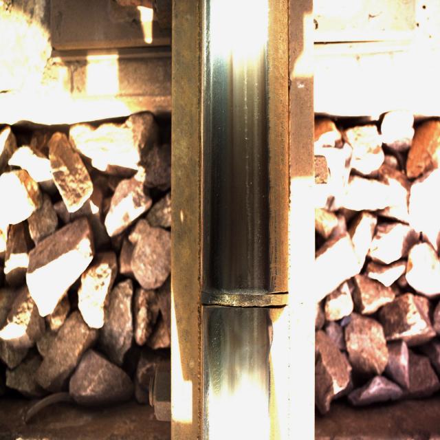 rail surface defects Object Detection Dataset by EngDes2